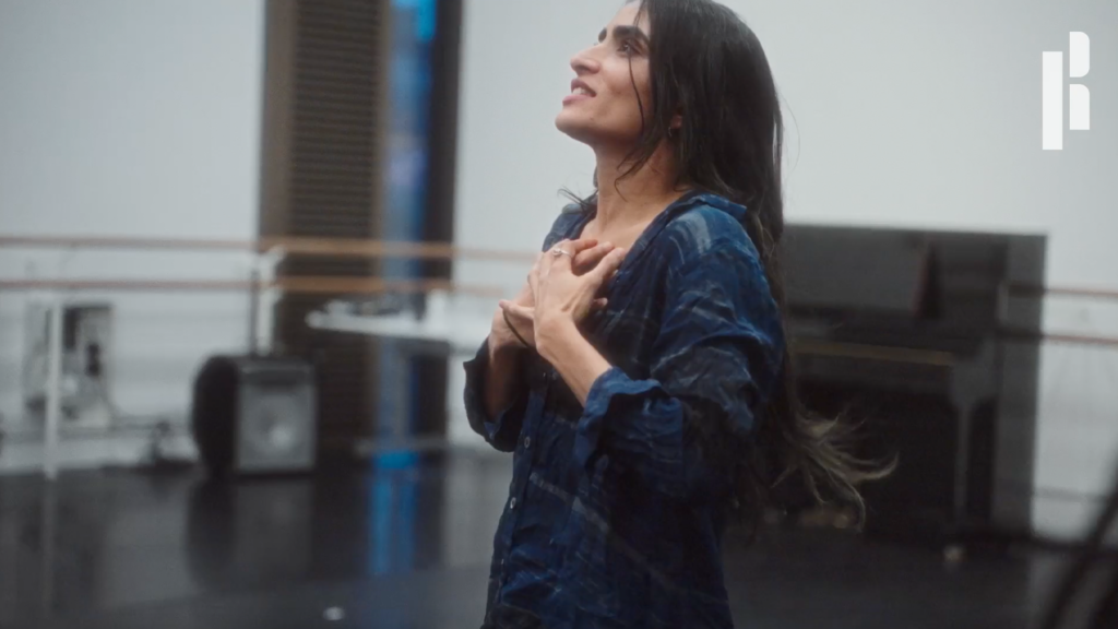 Future Movement - Strength In Numbers - Rambert+