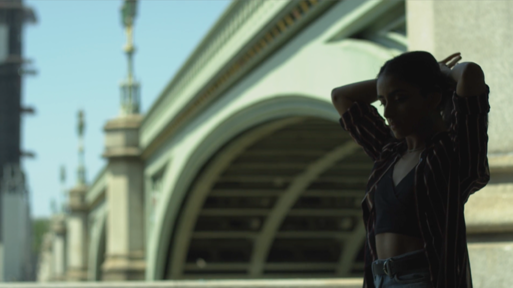 Meet Aishwarya Raut - Rambert+