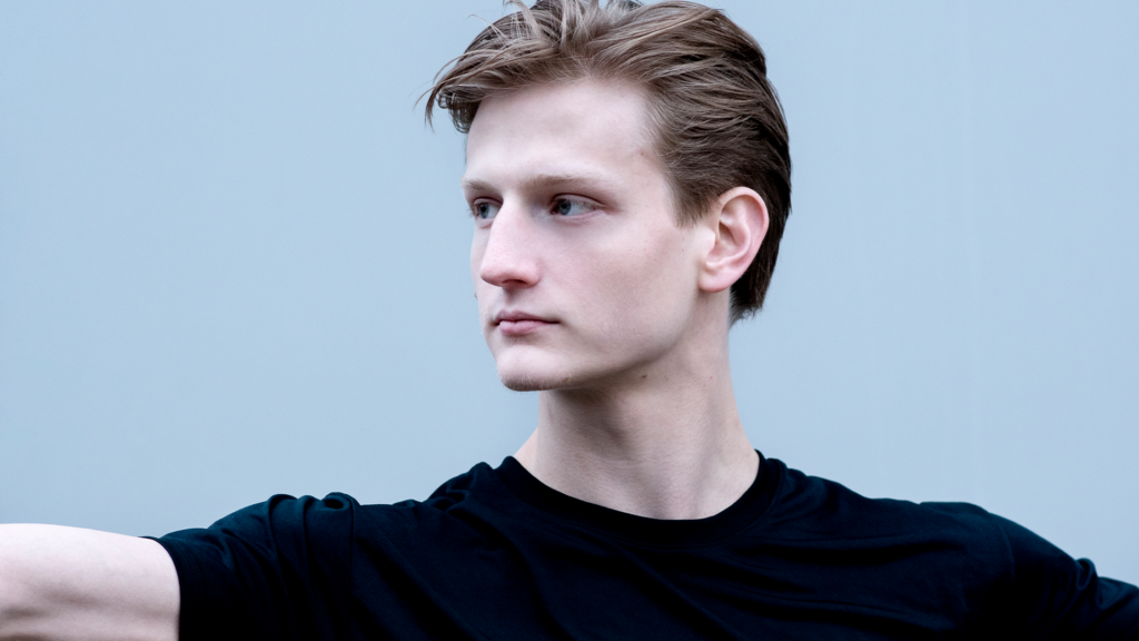 Alex's Playlist - Rambert+