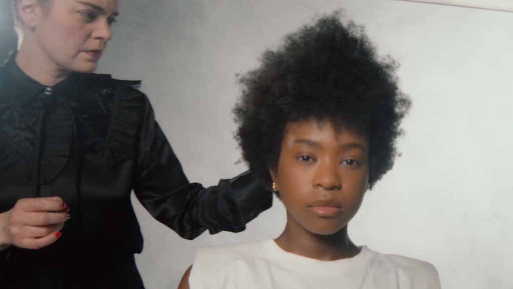 Rambert X Sassoon - Rambert+