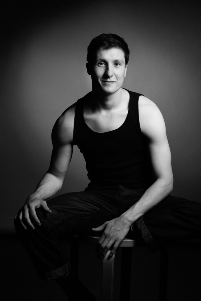 Archie White - Rambert+