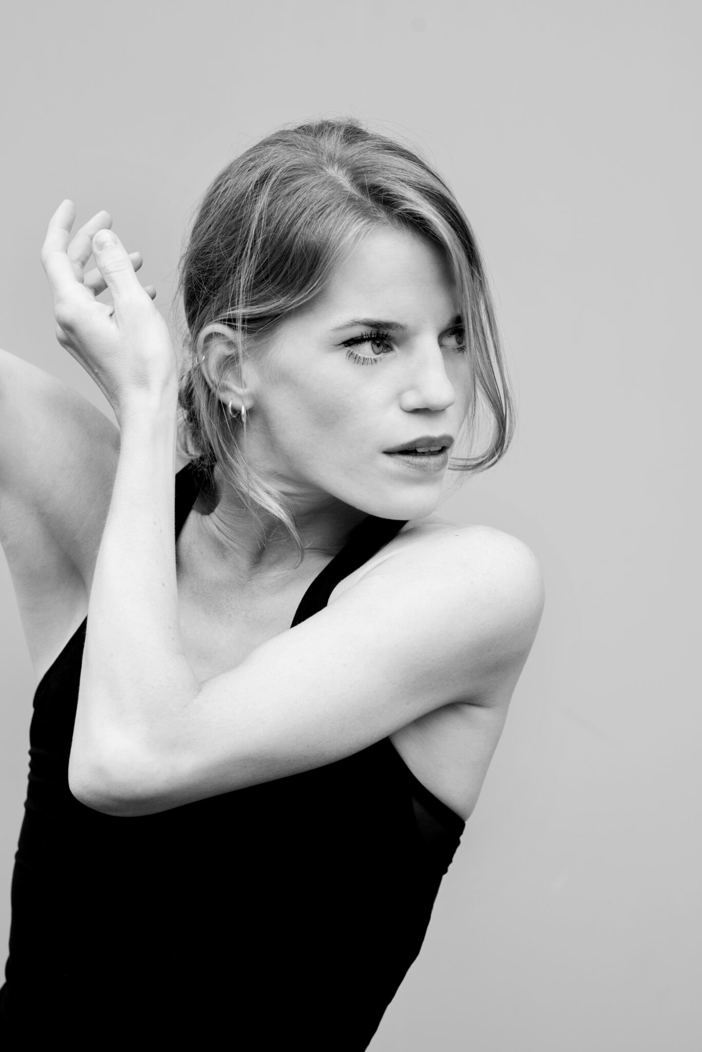 Hannah Rudd - Rambert+