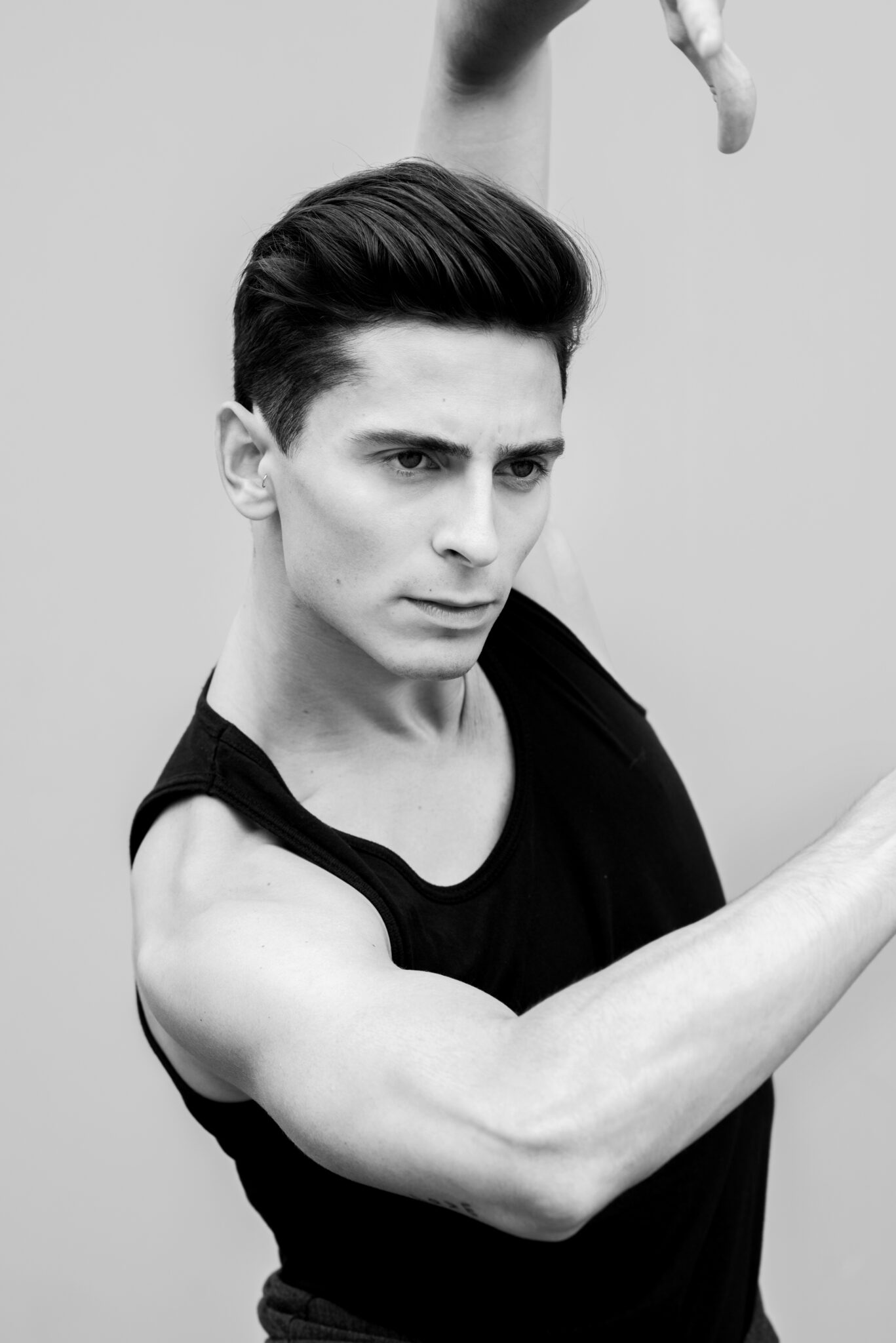 Juan Gil - Rambert+