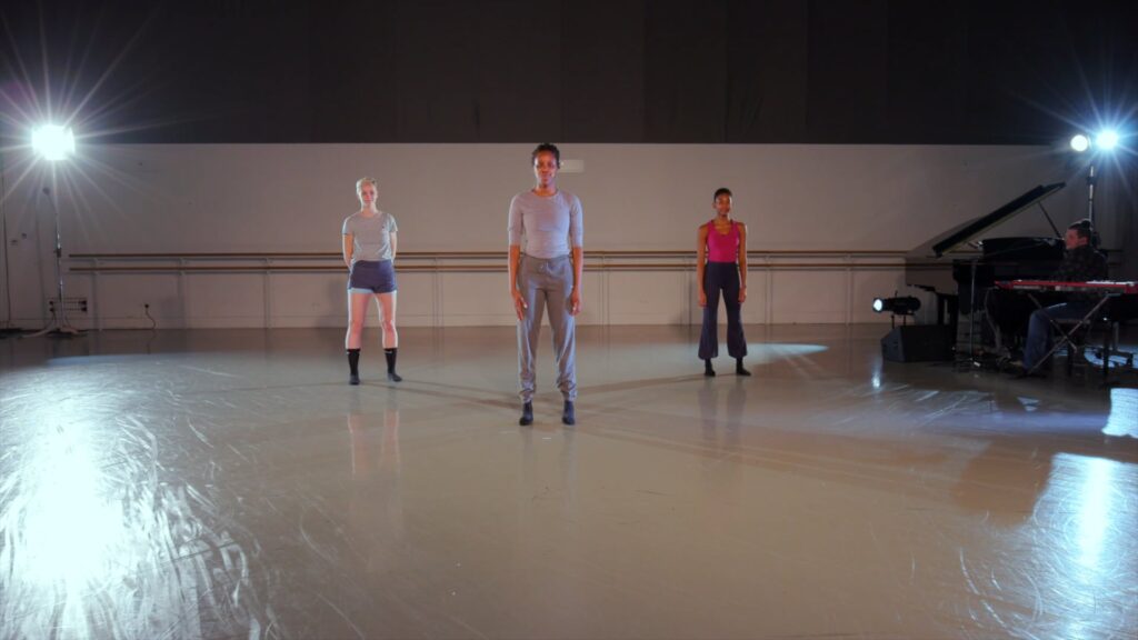 Contemporary Fusion: Caribbean Dance - Hips, Pelvis and Knees with Kym ...