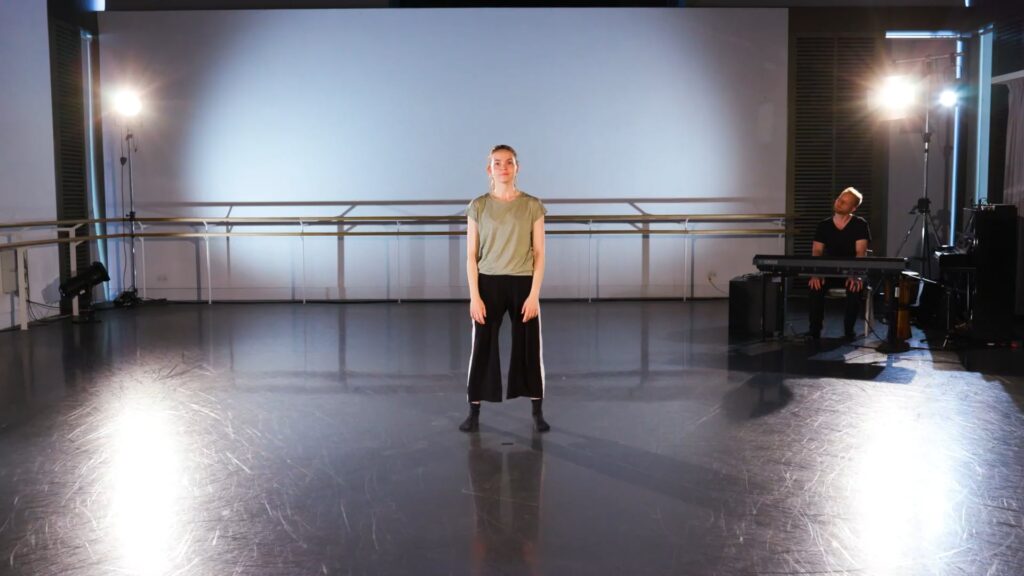 Advanced Contemporary: Improvisation Inspired by Gabrielle Roth's ...