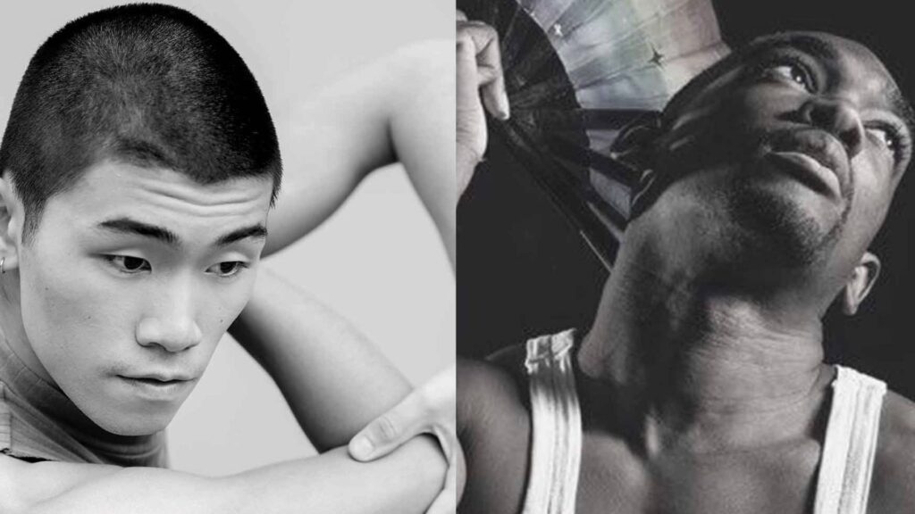 Jay Jay Revlon & Max Day S2E4 - Rambert+