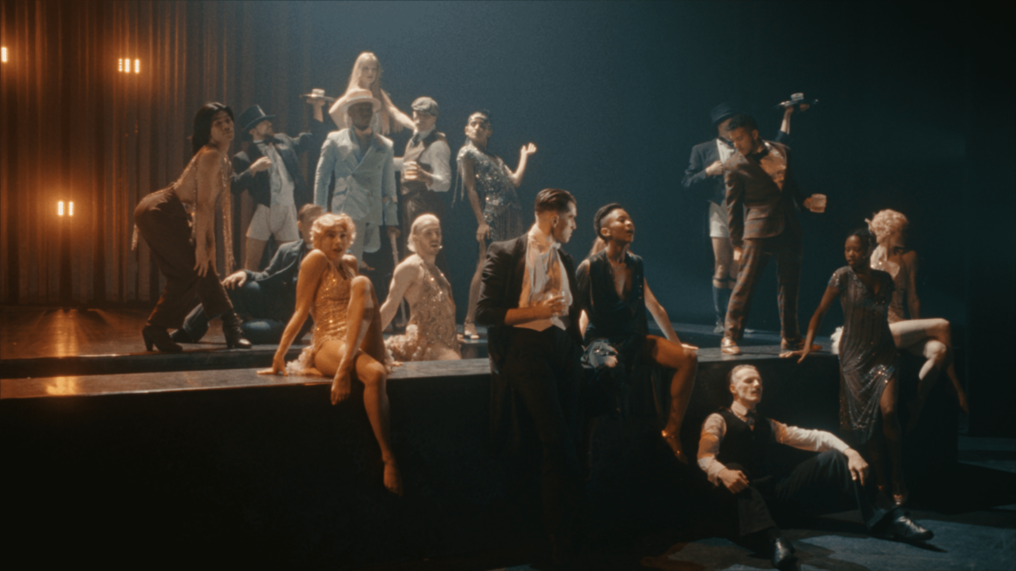 Peaky Blinders: The Shelbys are Back - Rambert+