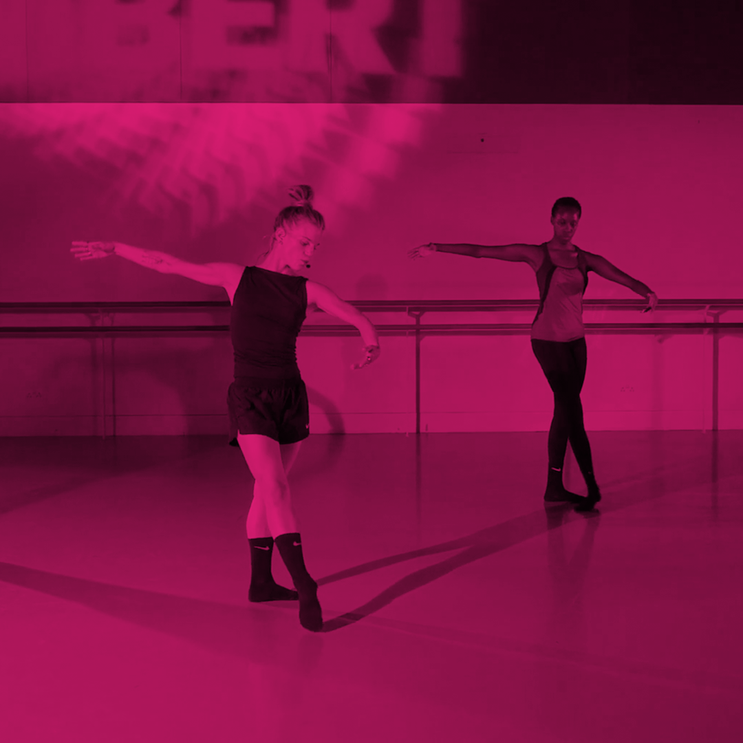 Online Ballet Classes - Start your 2-week free trial today