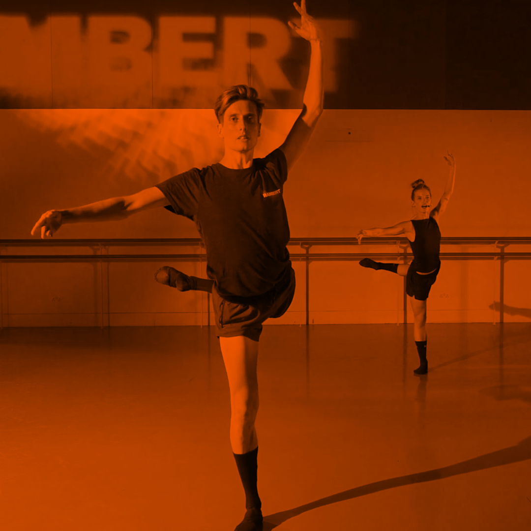Online Ballet Classes - Start your 2-week free trial today