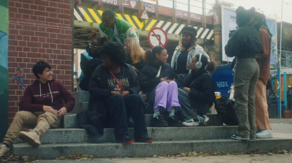 Future Movement - Runway of Life - Rambert+