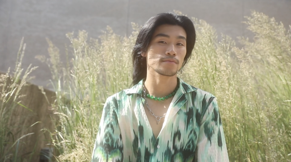 Meet Max Day - Rambert+
