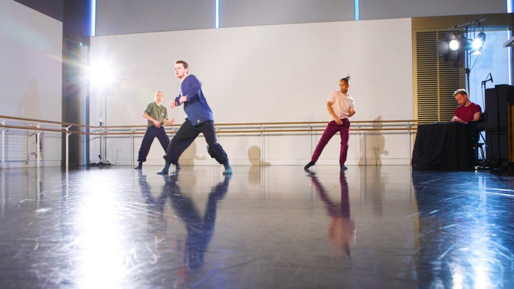 The Easiest Dance Moves to Start With: Fun and Simple Routines to Try ...