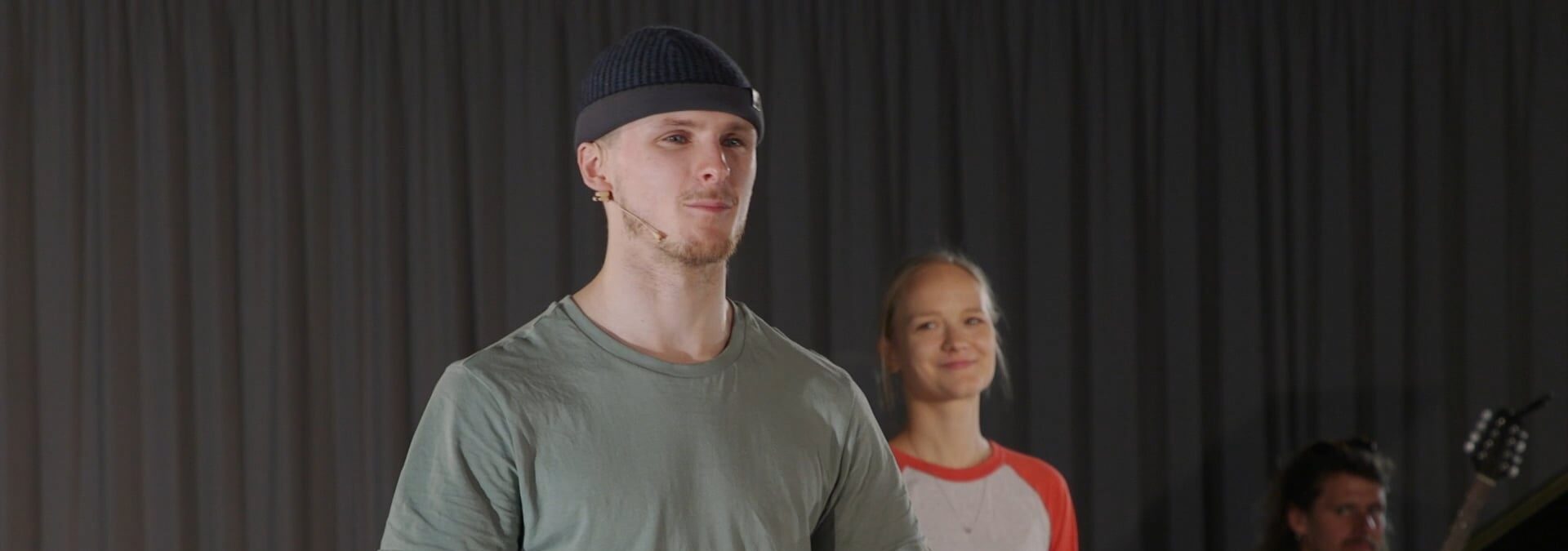 Online Dance Classes - Rambert+