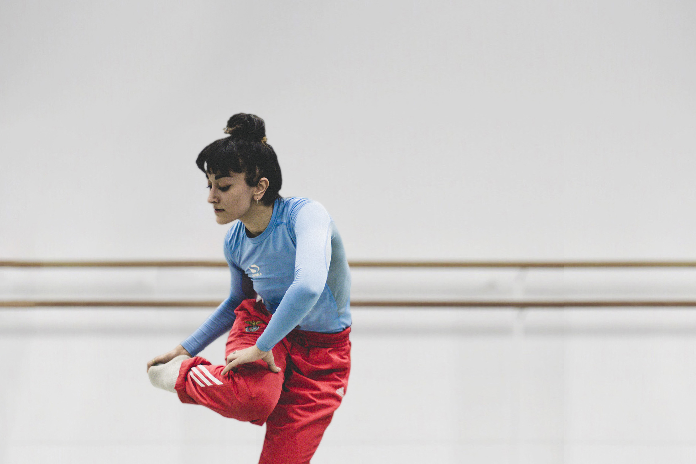 What is Contemporary Dance? - Rambert+