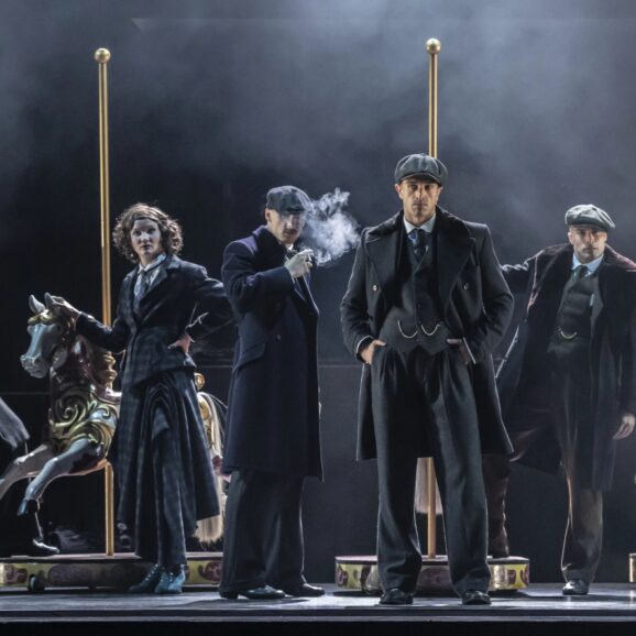 Rambert Returns to China as Part of Royo’s Strategic Expansion in Asia ...