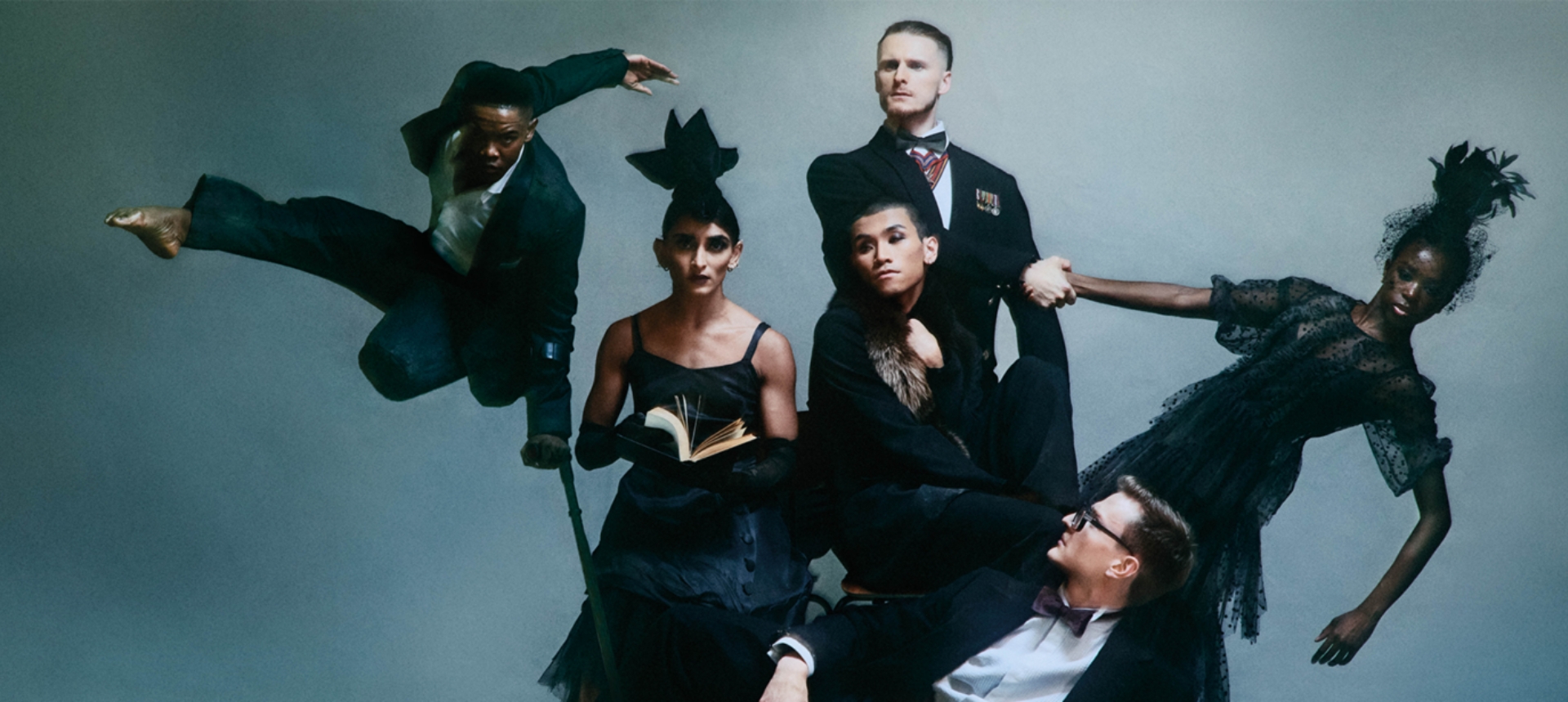 Death Trap - Rambert