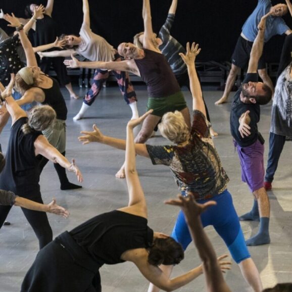 About Rambert - Rambert