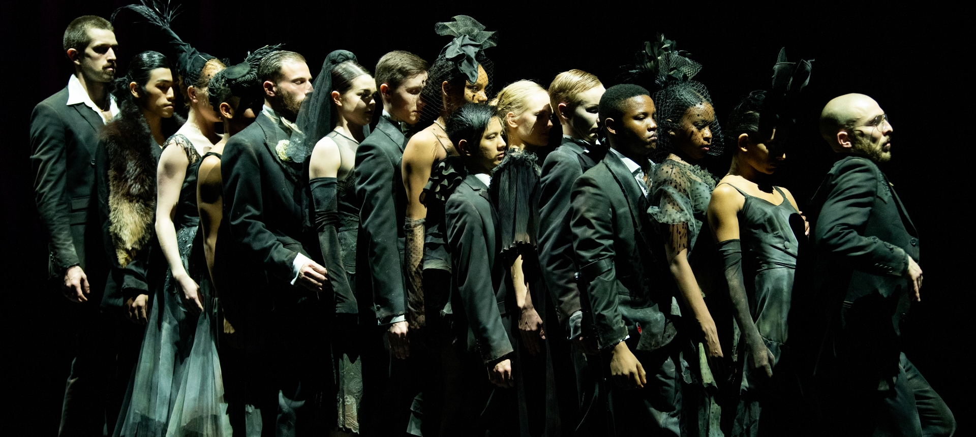 Our people - Rambert