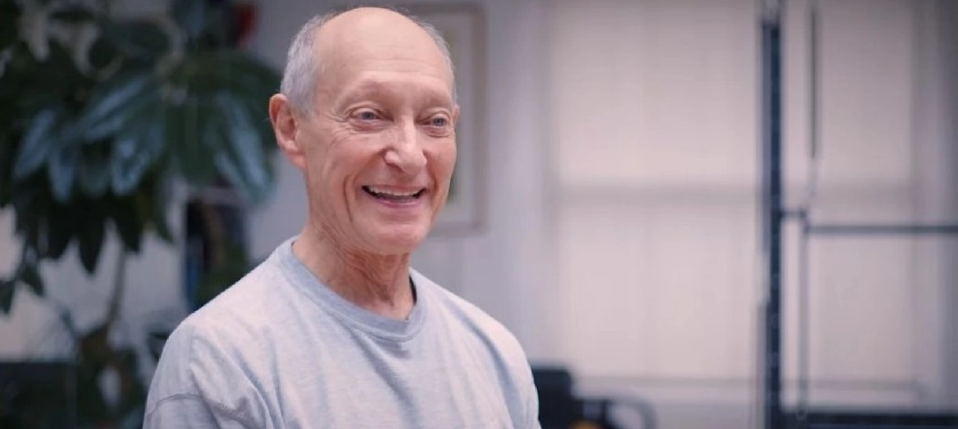 Rambert Voices - Rambert