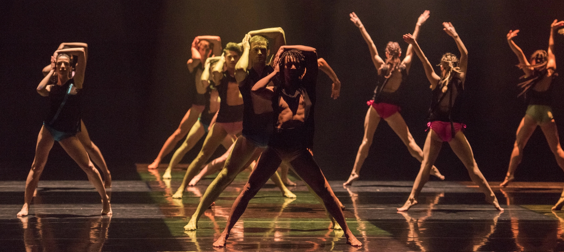 Rambert Works - Rambert