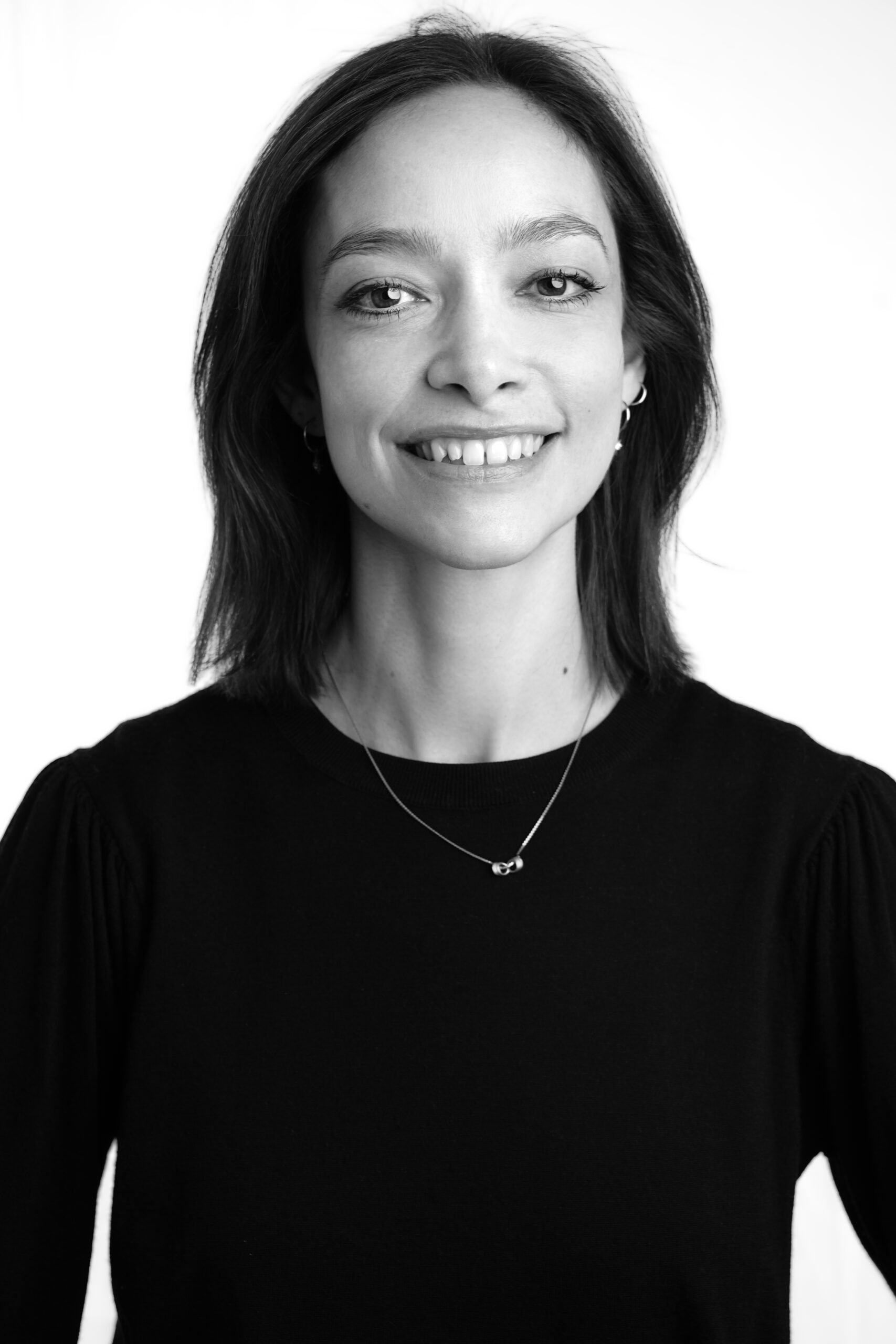 Louise Bennett - Rambert