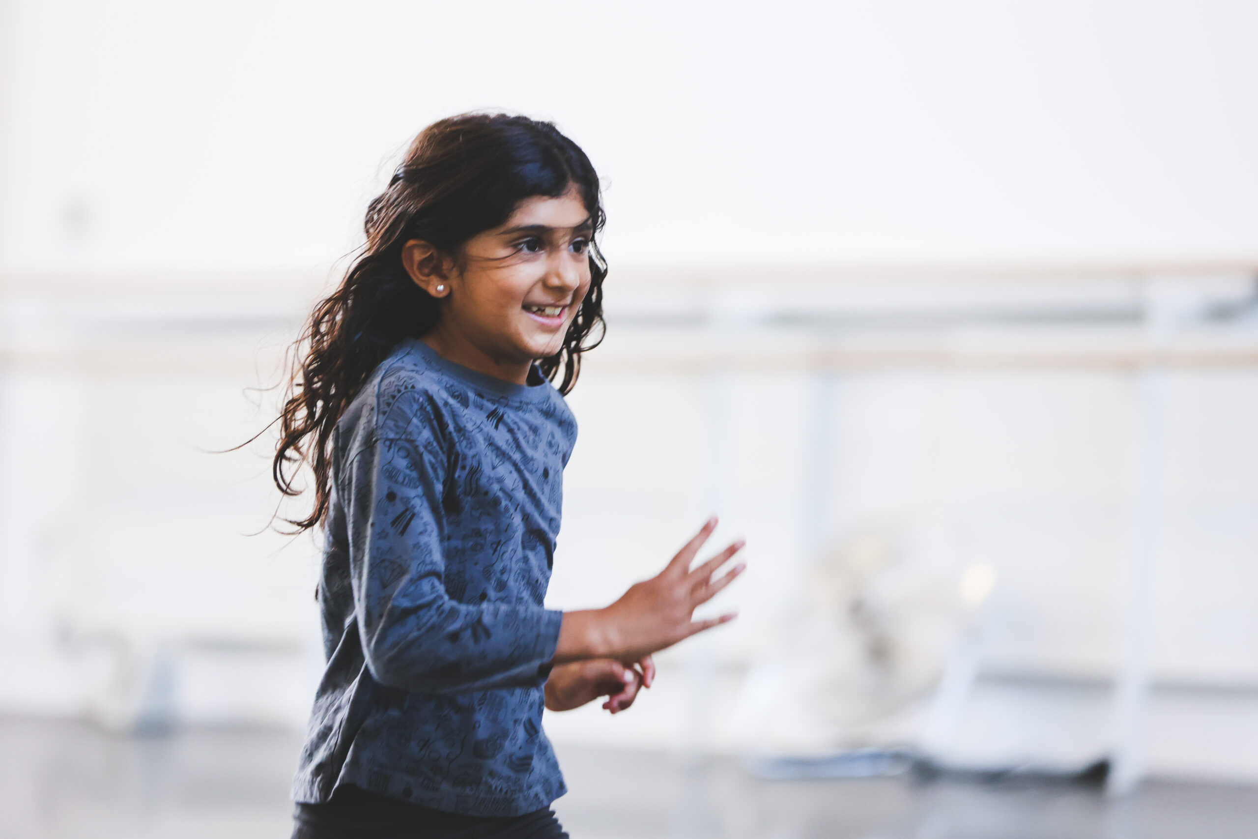 Rambert Grades Level 1 - Rambert