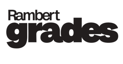 Rambert Grades Level 1 - Rambert