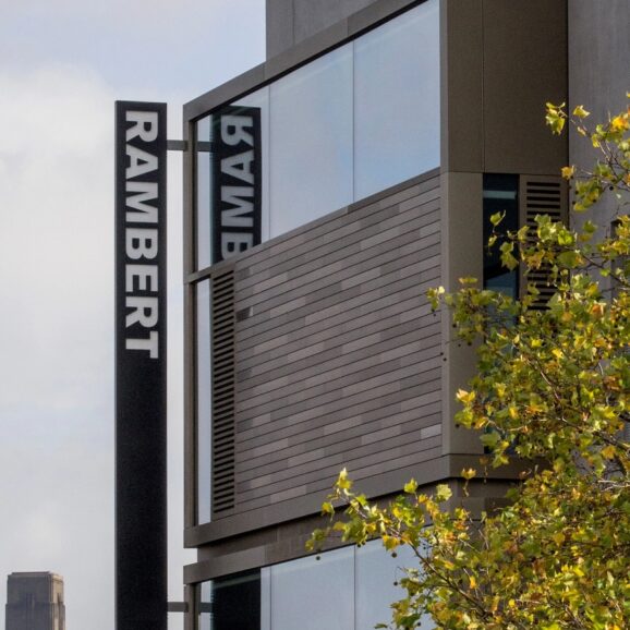 Our values - Rambert