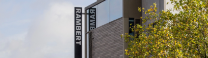 Our space - Rambert