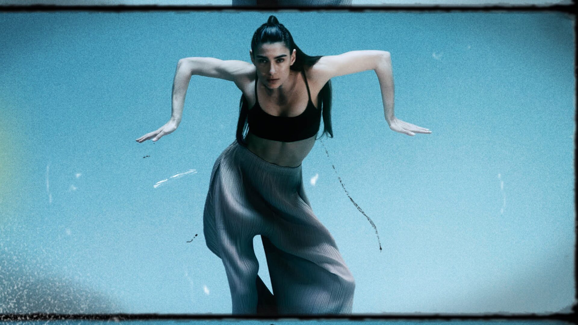 House Rules - Rambert