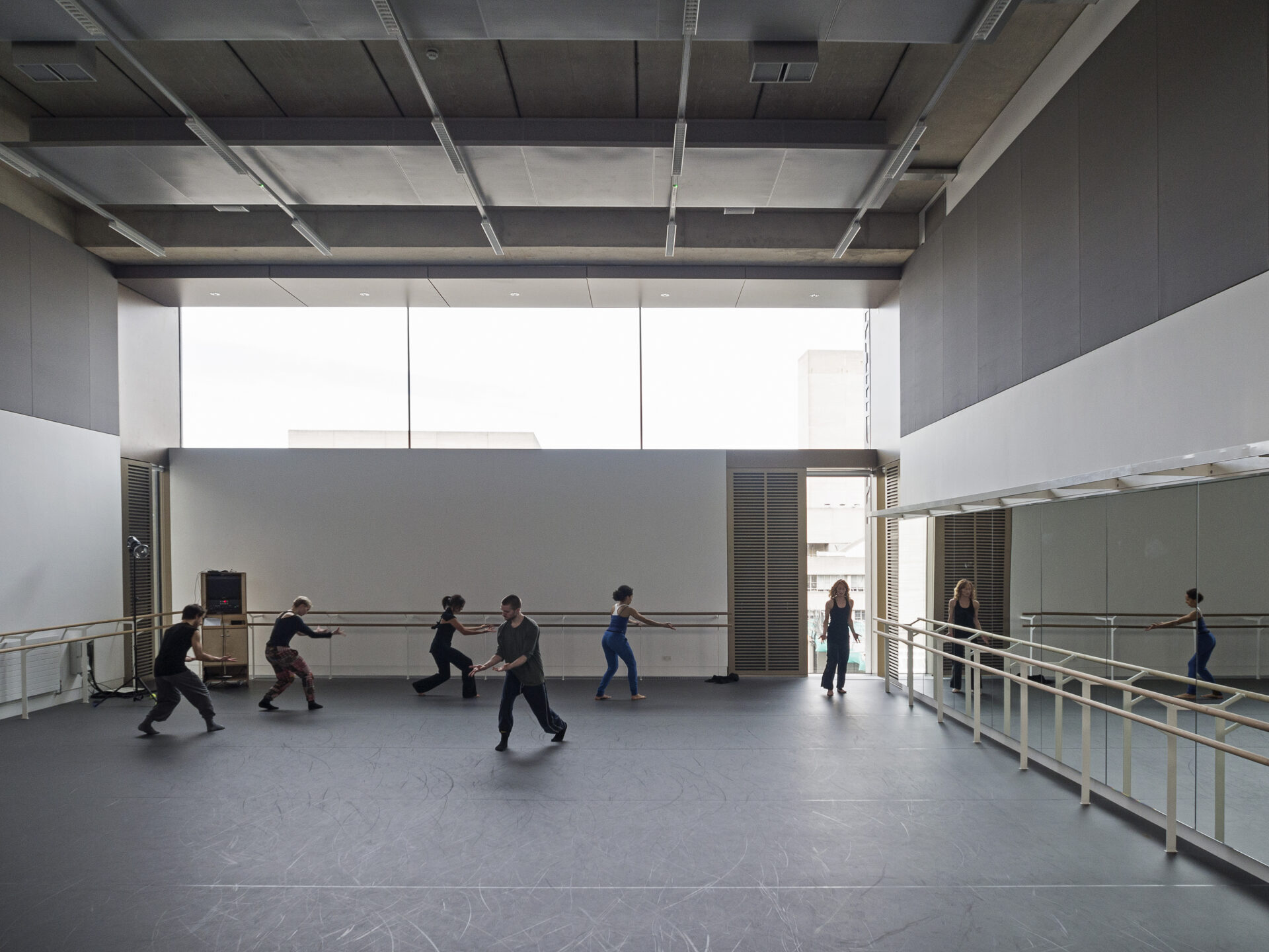 Rambert Archive FAQs - Rambert