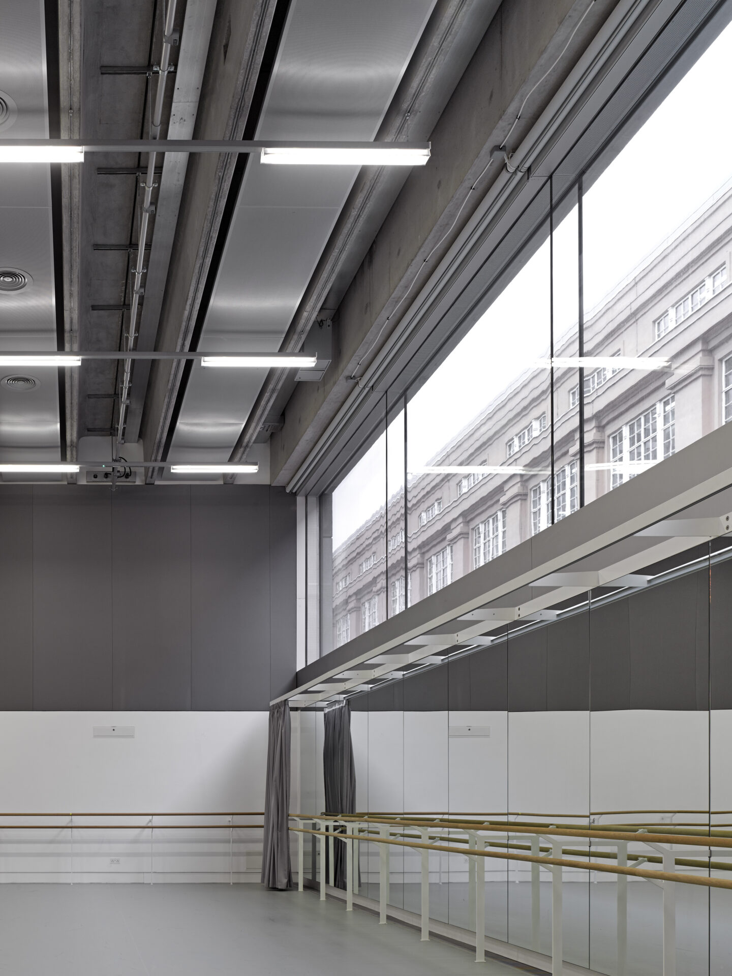 Finance Business Partner - Rambert