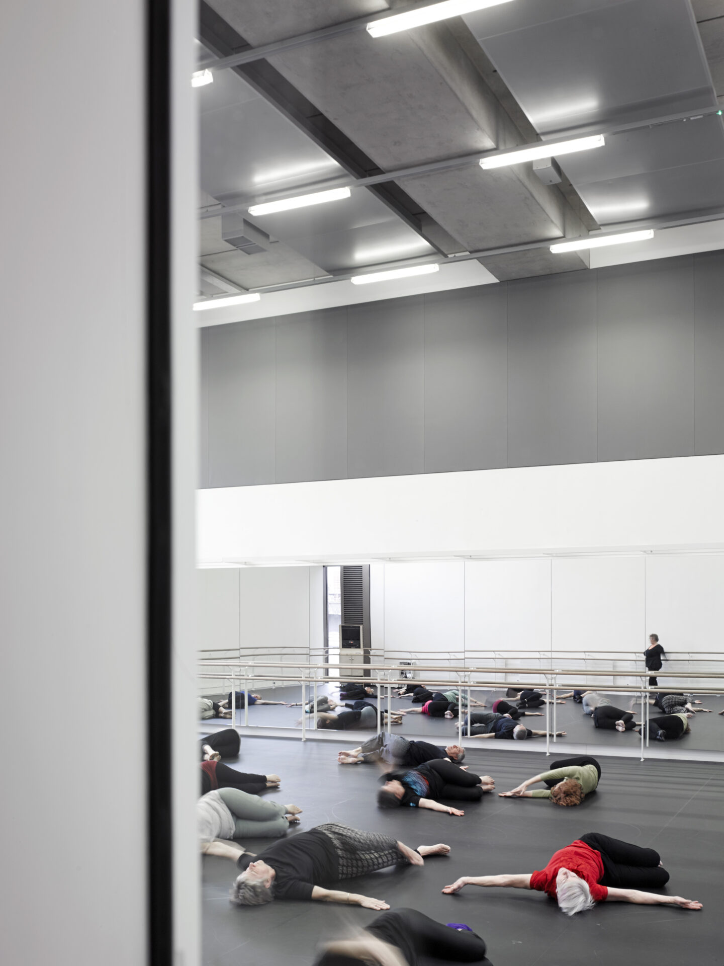 Our values - Rambert