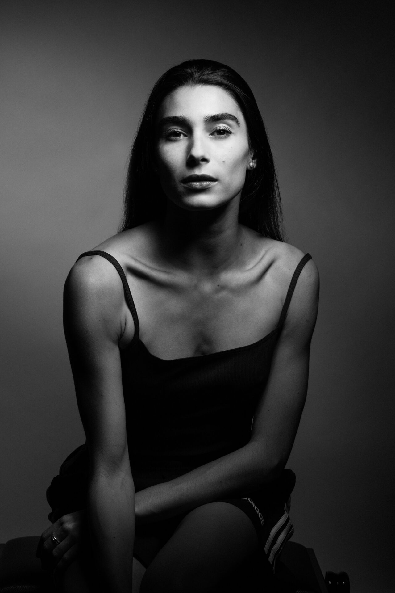 Angélique Blasco - Rambert