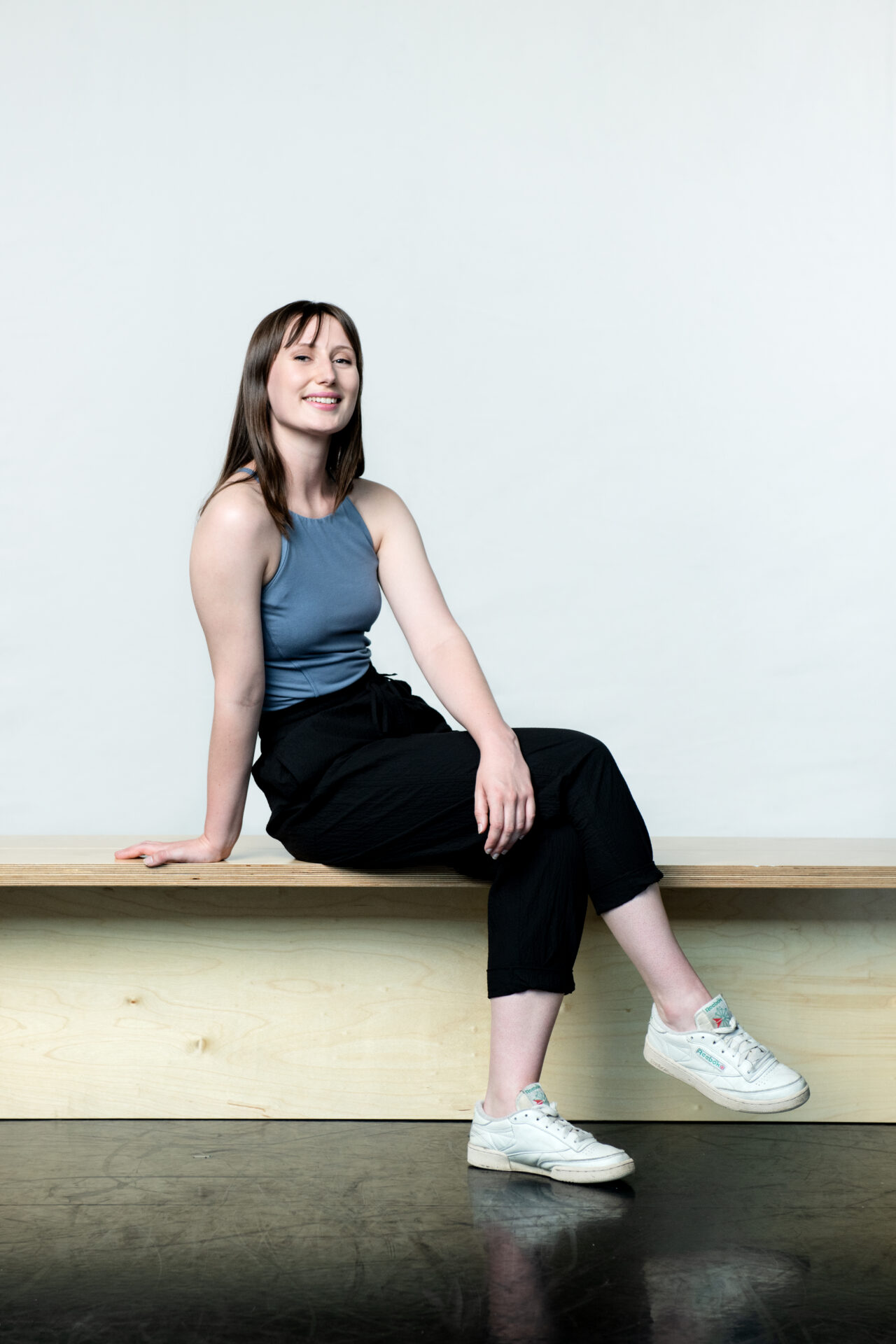 Belinda Roy - Rambert