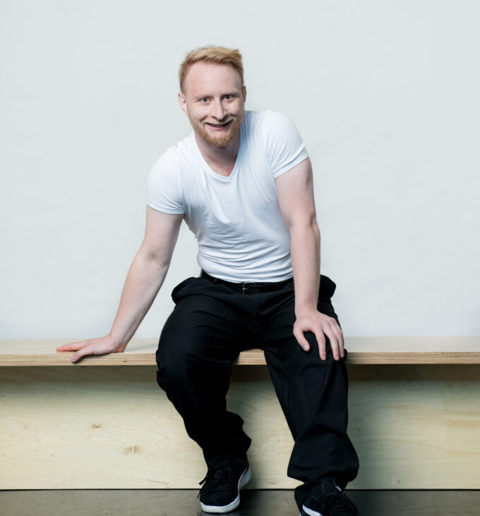 Professional Class - Rambert