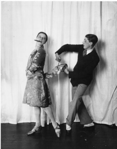 Our history - Rambert