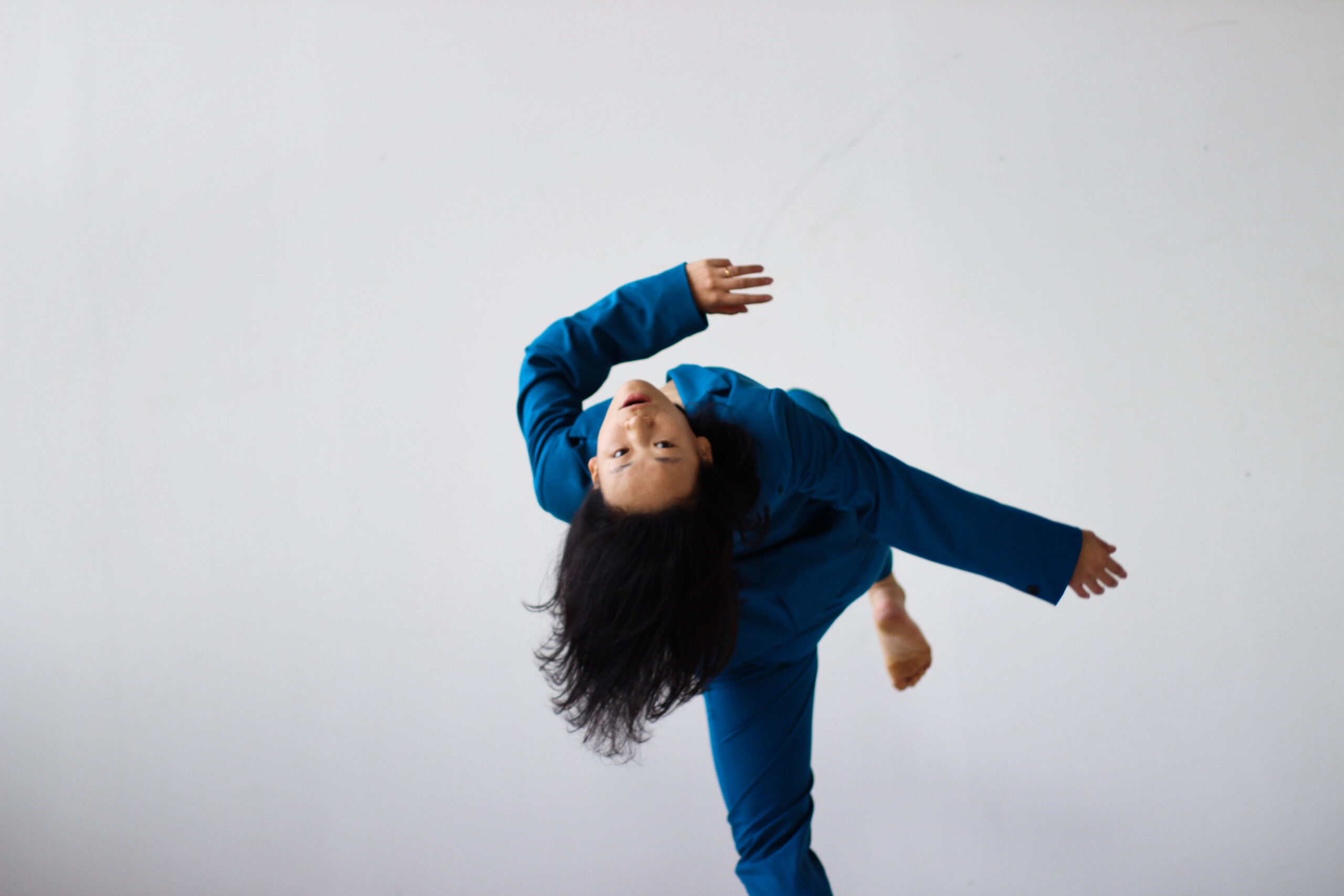 Yukiko Masui - Rambert