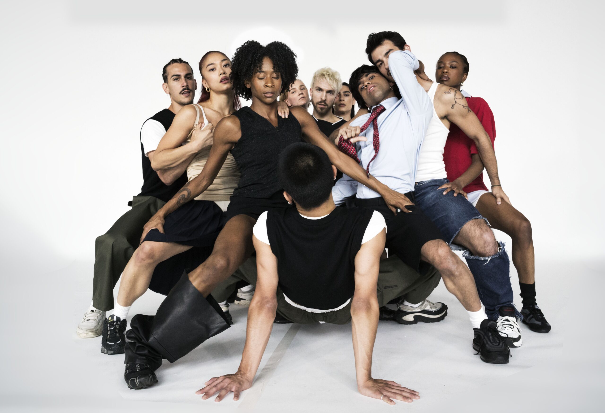 Bring Your Own - Rambert