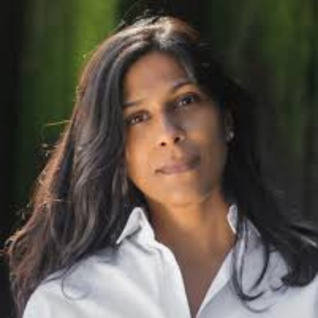 Lolita Chakrabarti OBE - Rambert