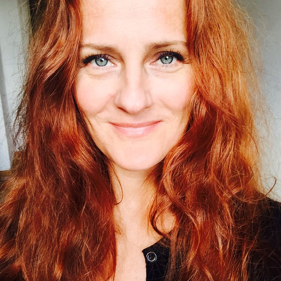 Bregje van Balen - Rambert