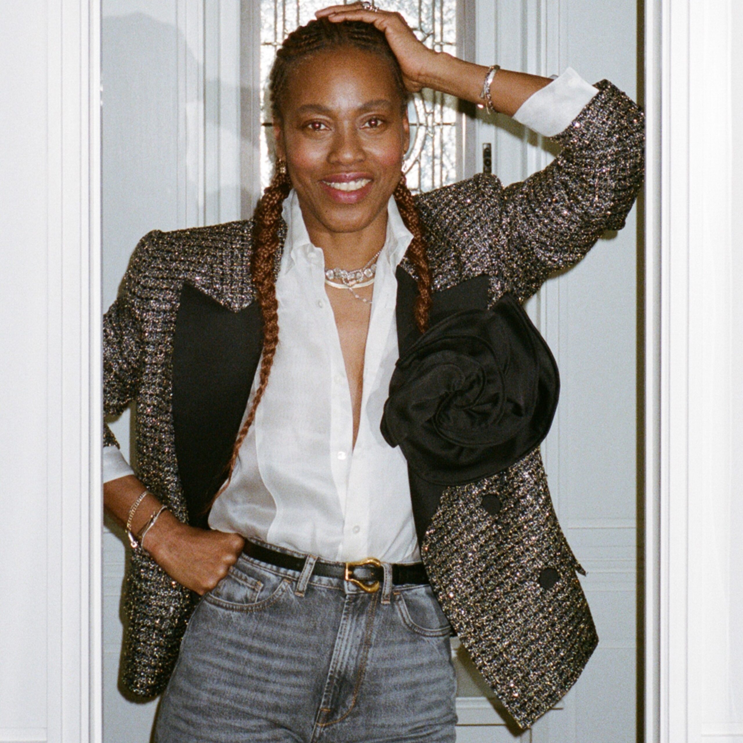 Susan Bender Whitfield - Rambert