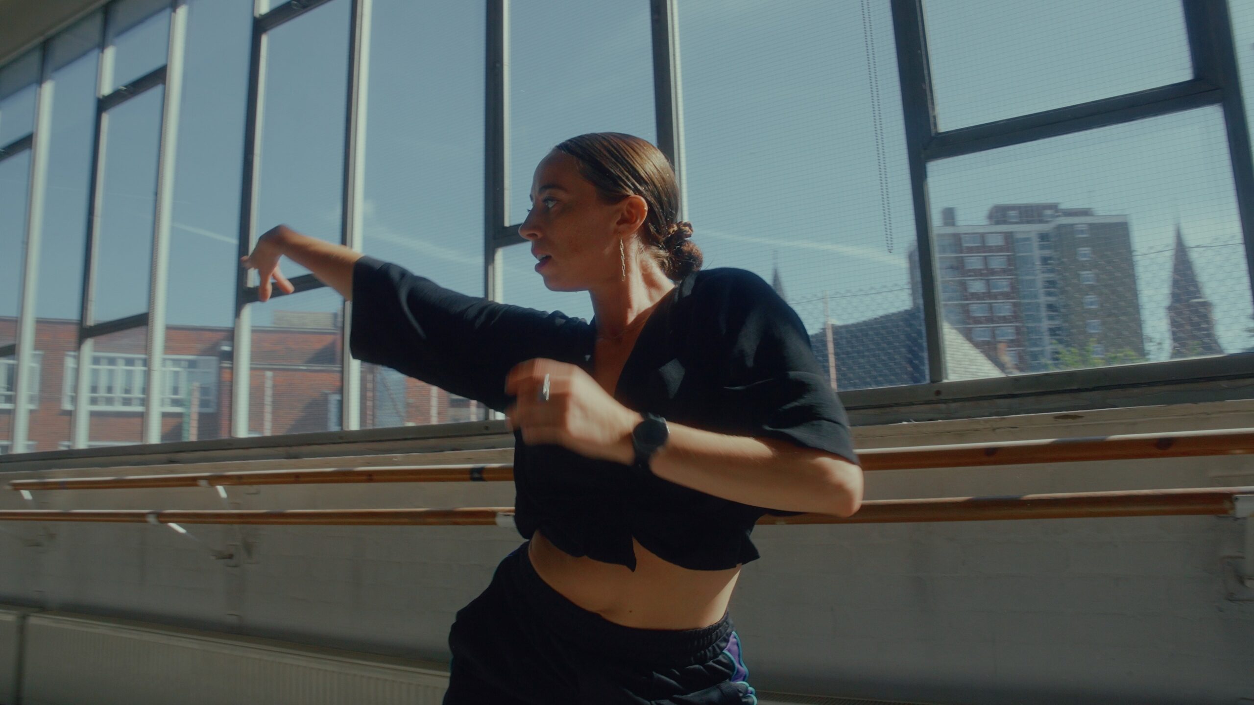 Harriet Waghorn - Rambert