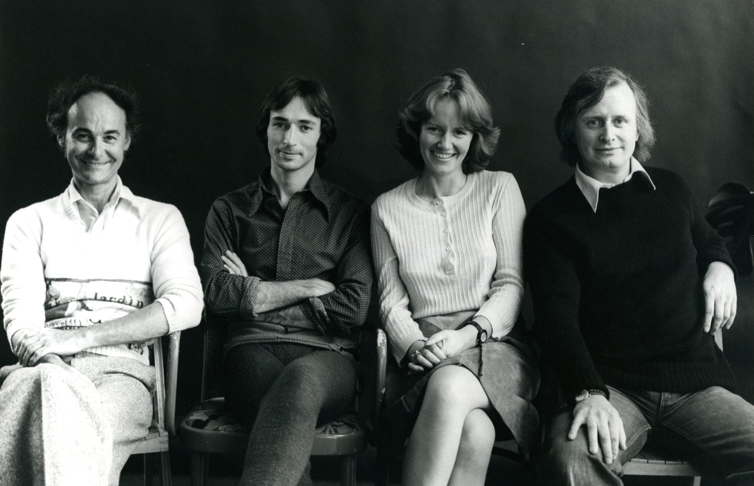 Prue Skene CBE Tribute - Rambert