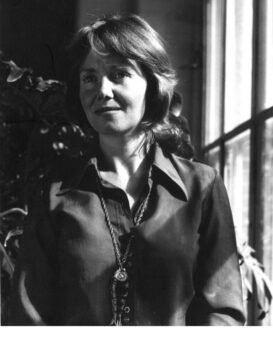 Prue Skene CBE Tribute - Rambert