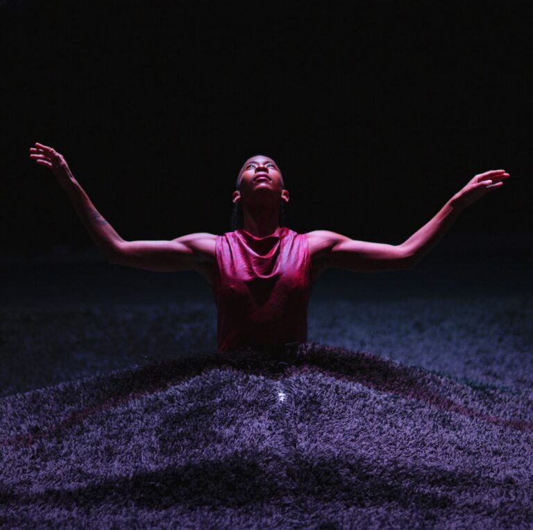 KISMET - Rambert