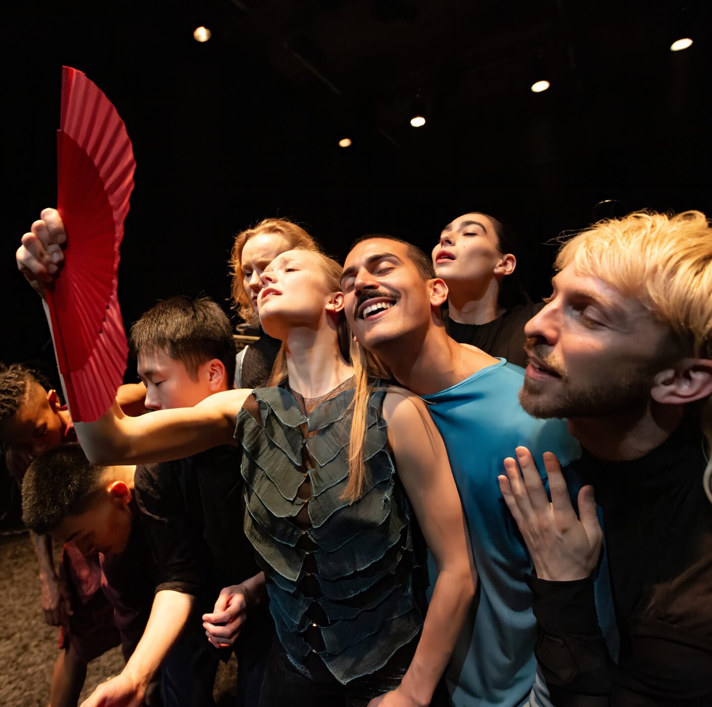 KISMET - Rambert