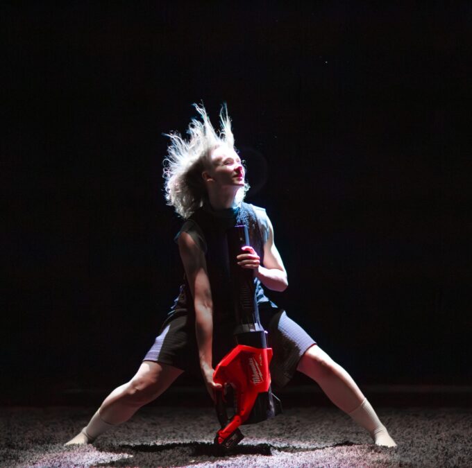 KISMET - Rambert