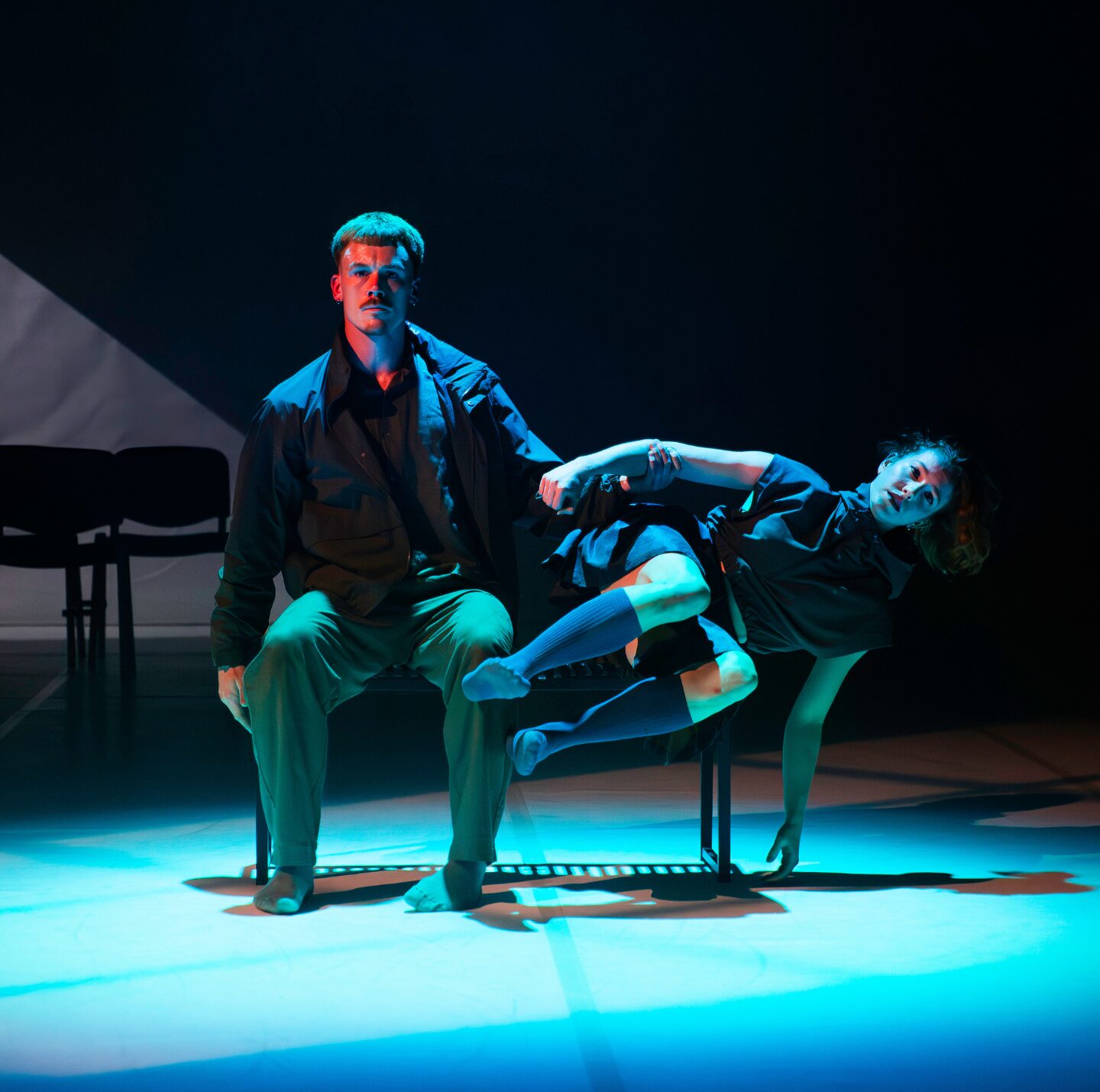 KISMET - Rambert