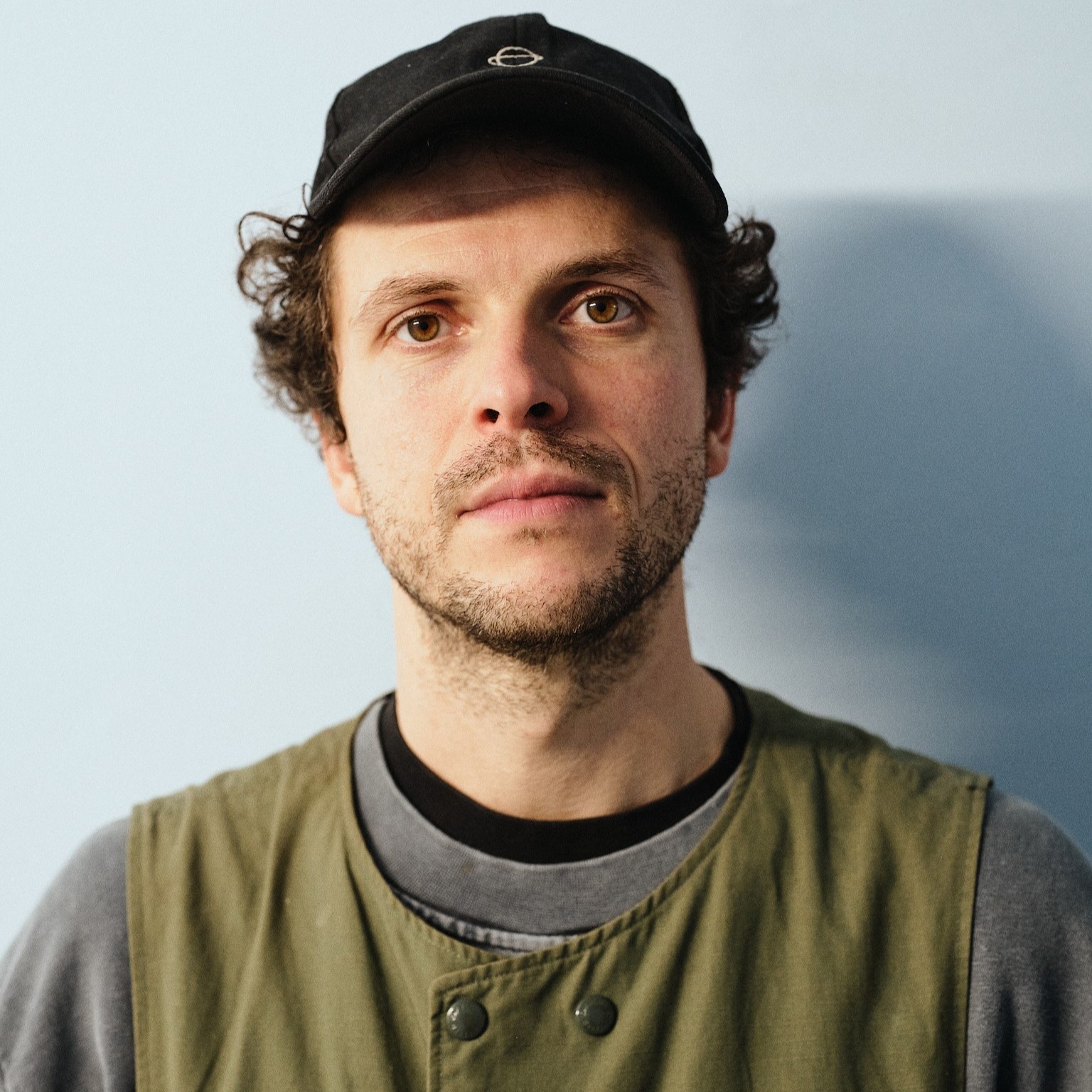 Raven Bush - Rambert